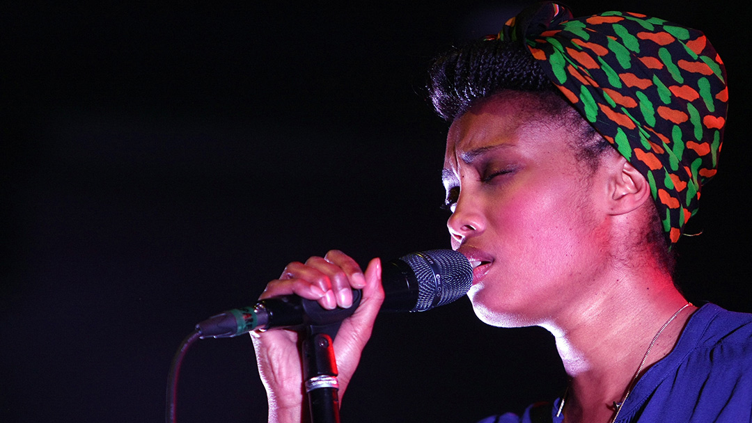 5 choses que vous ignorez sûrement sur Imany 5 choses que vous ignorez sûrement sur Imany