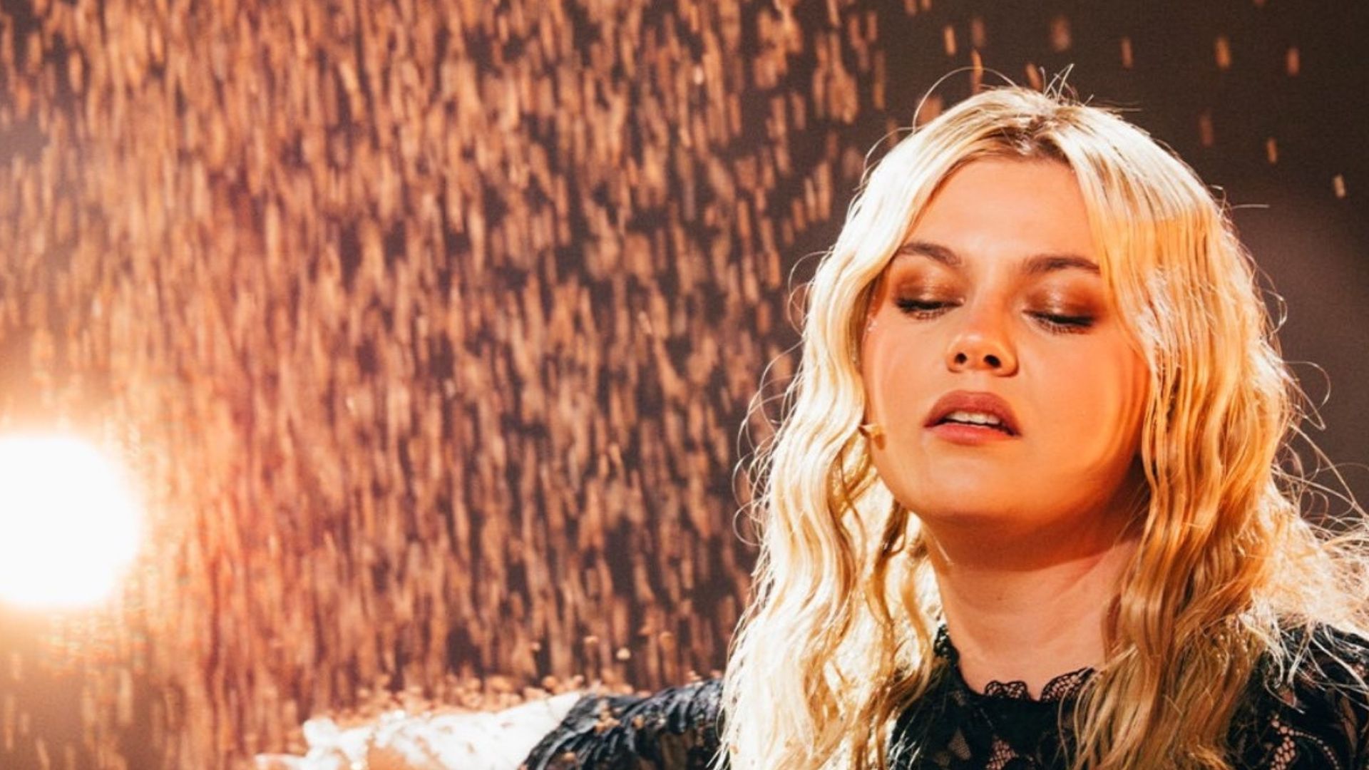 A quoi va ressembler la prestation de Louane à l'Eurovision