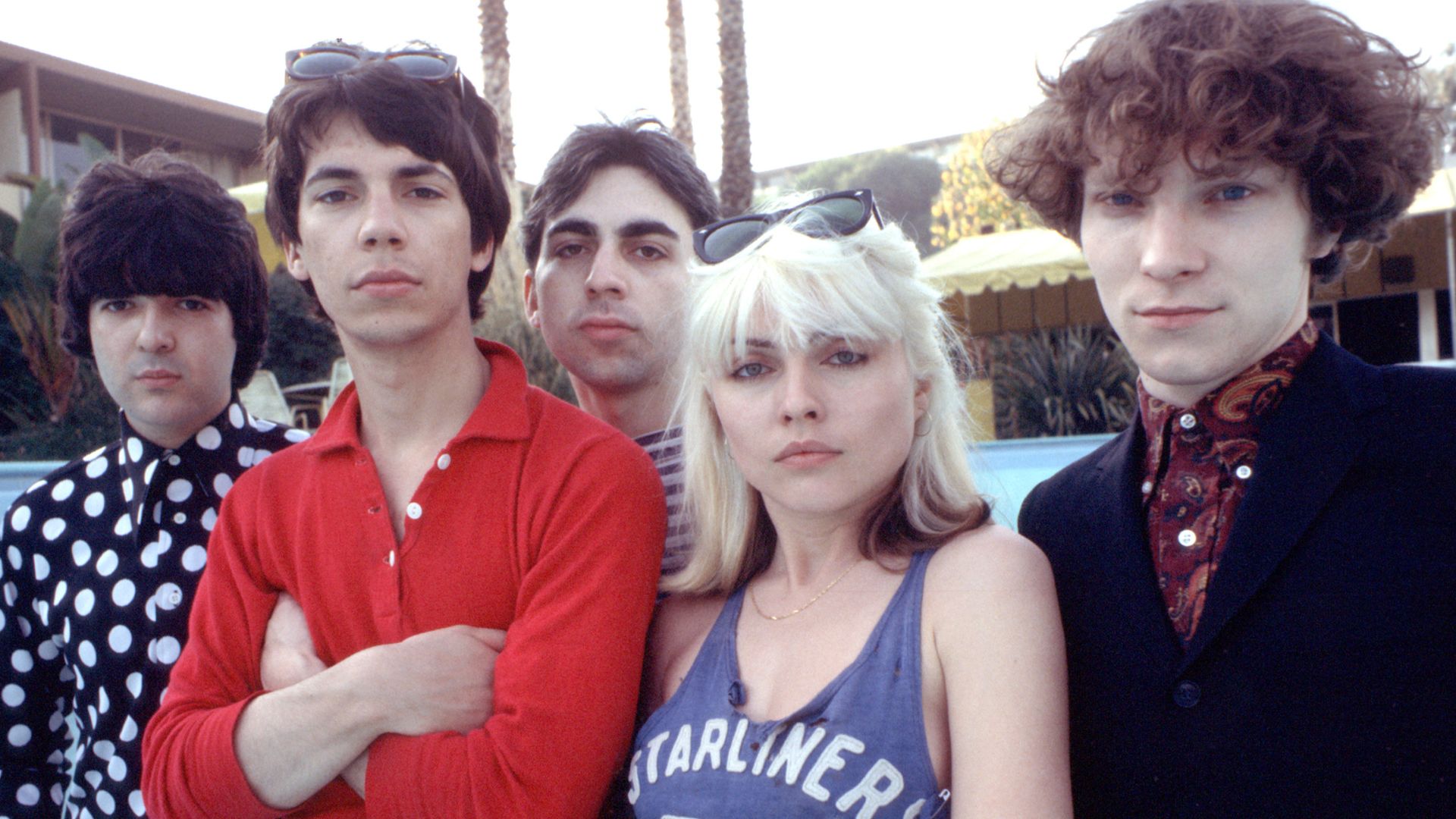 Blondie de retour en 2025