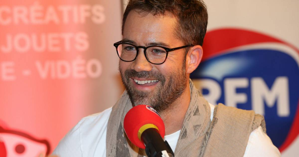 Emmanuel Moire dévoile son nouveau single «Et si on parlait d’amour»