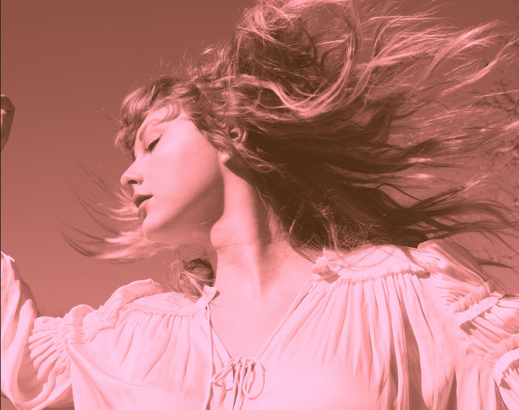 Taylor Swift dévoile un premier single inédit «You All over me»