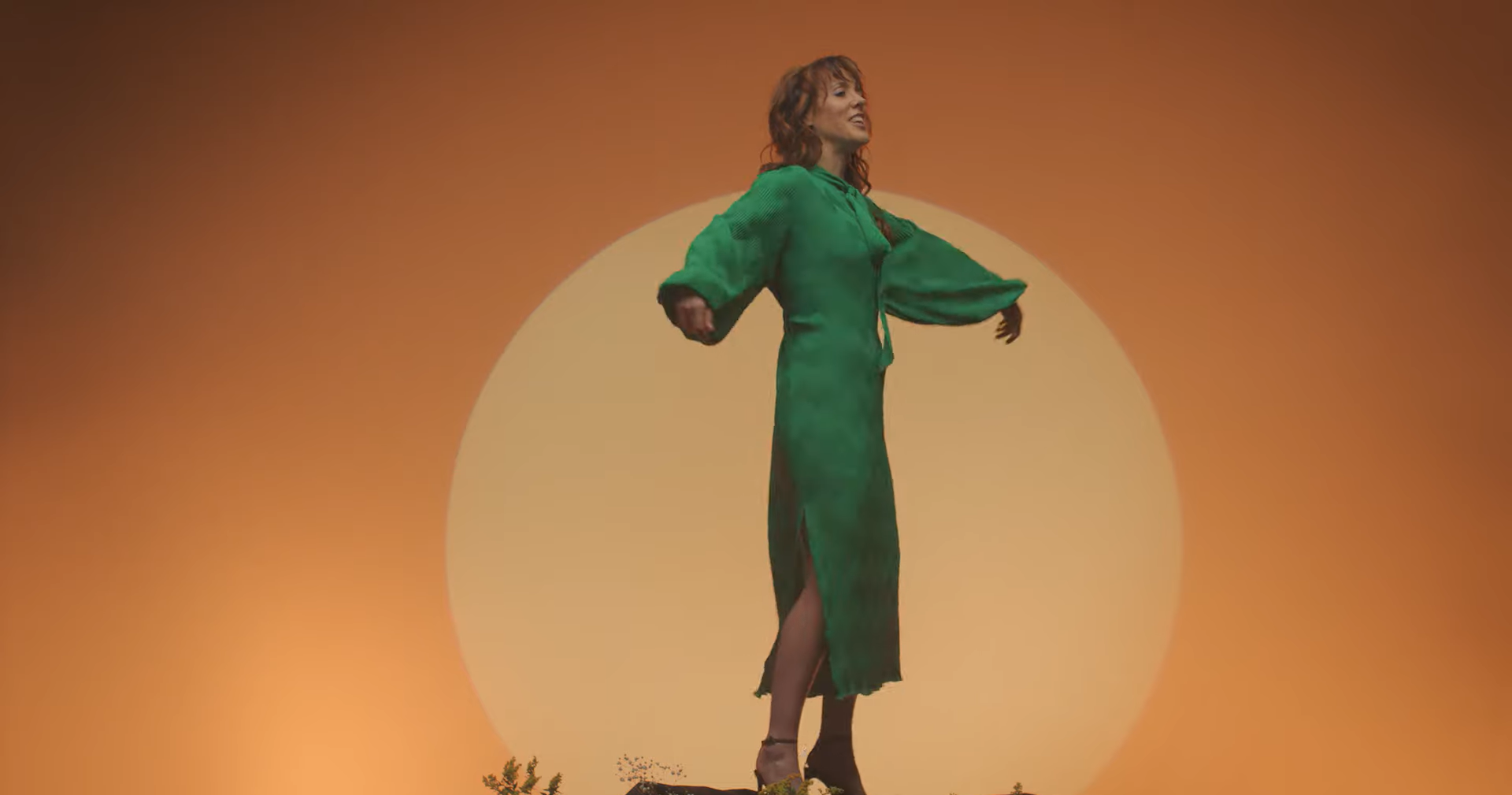 Zaz dévoilé une réédition de « Isa » son dernier album