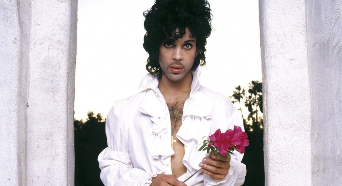 «17 Days» de Prince enfin dévoilé