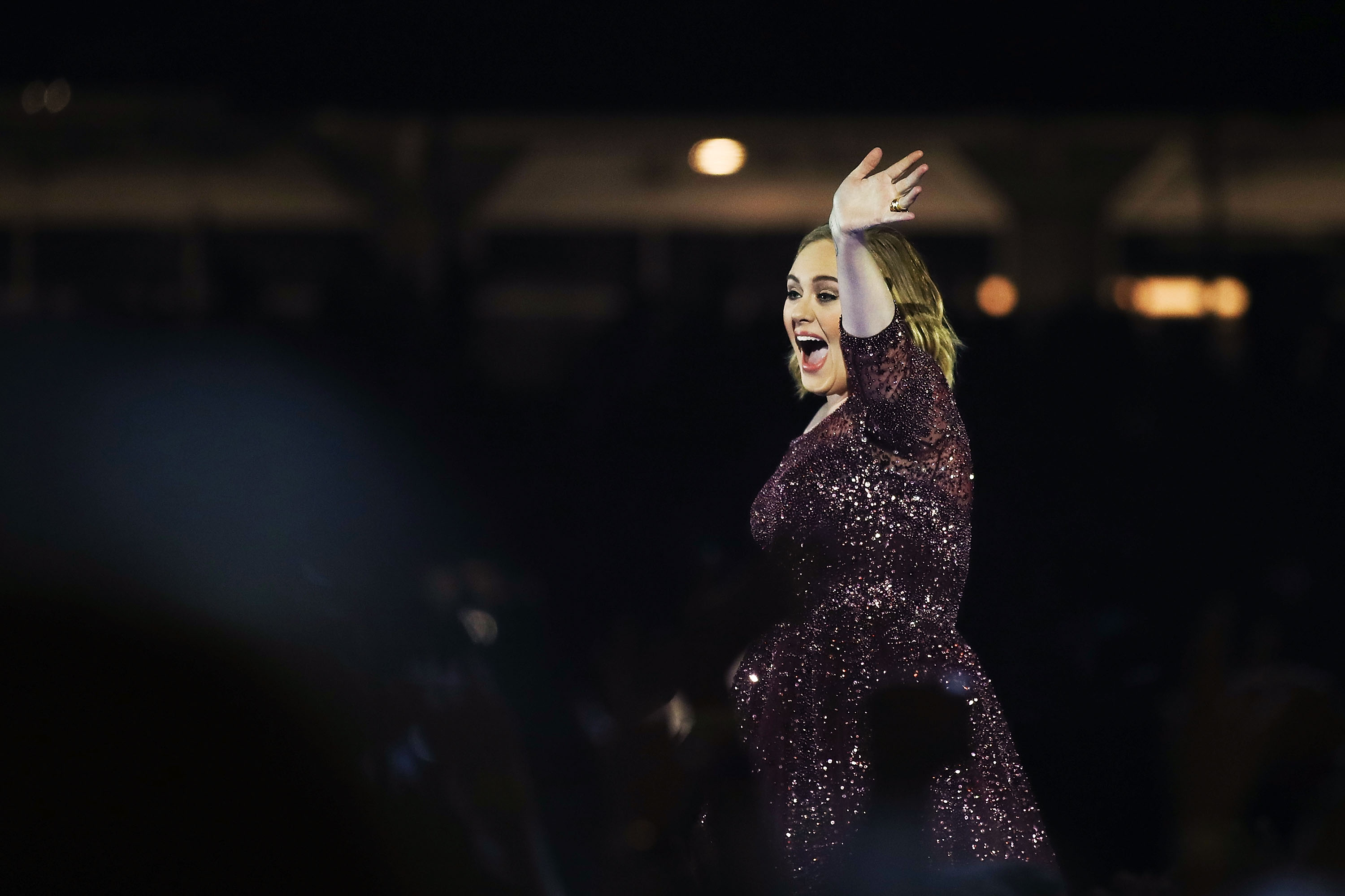 Adèle : Un quatrième album pour 2020