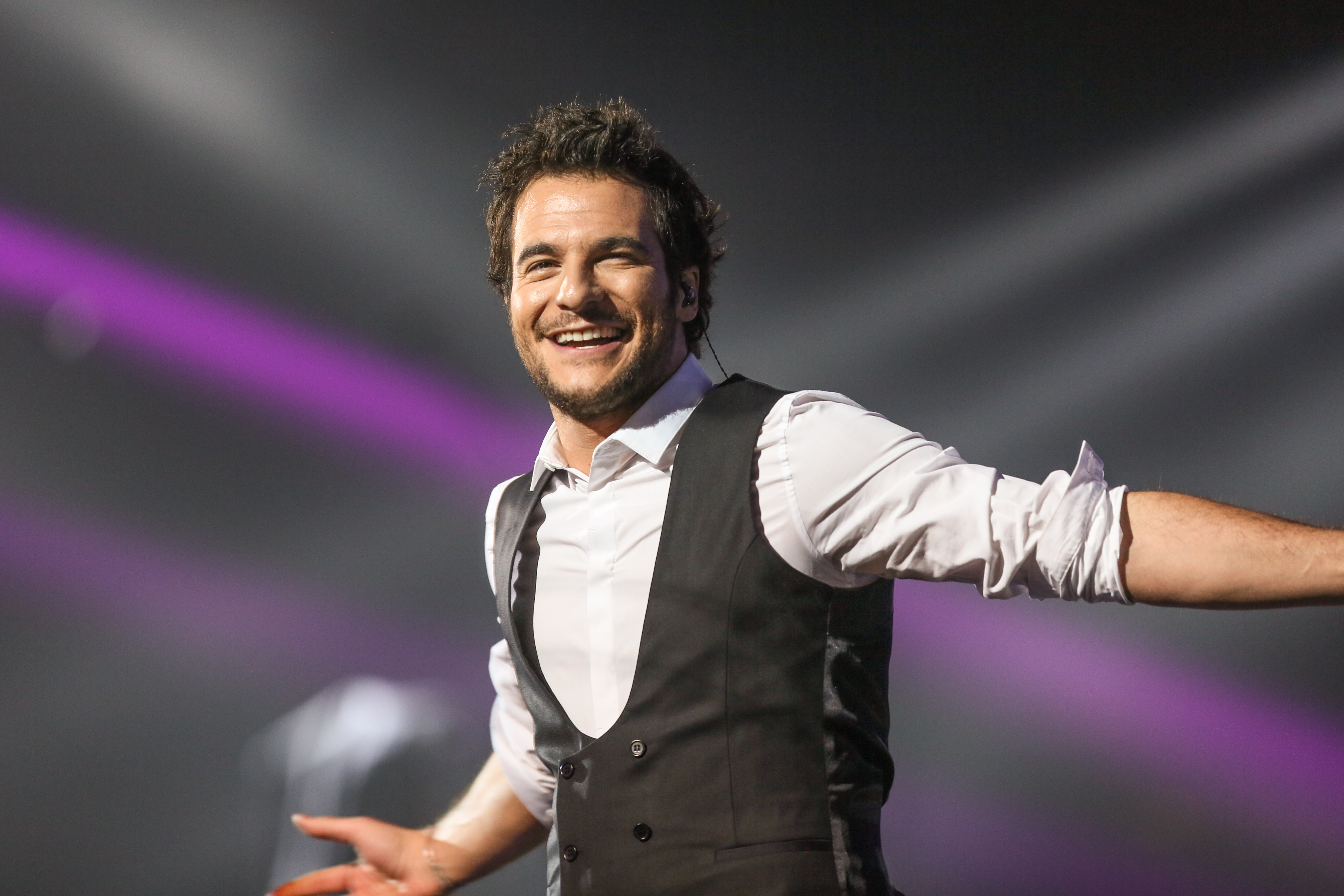Amir : Découvrez la tracklist de son nouvel album