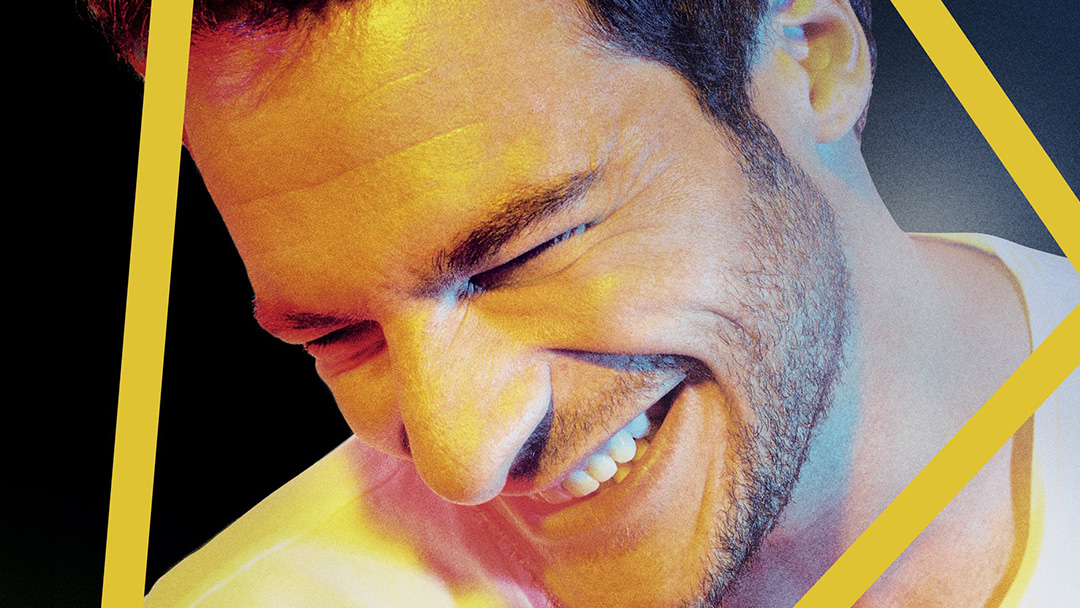 Amir dévoile la date de sortie de la réédition de son album «Addictions»