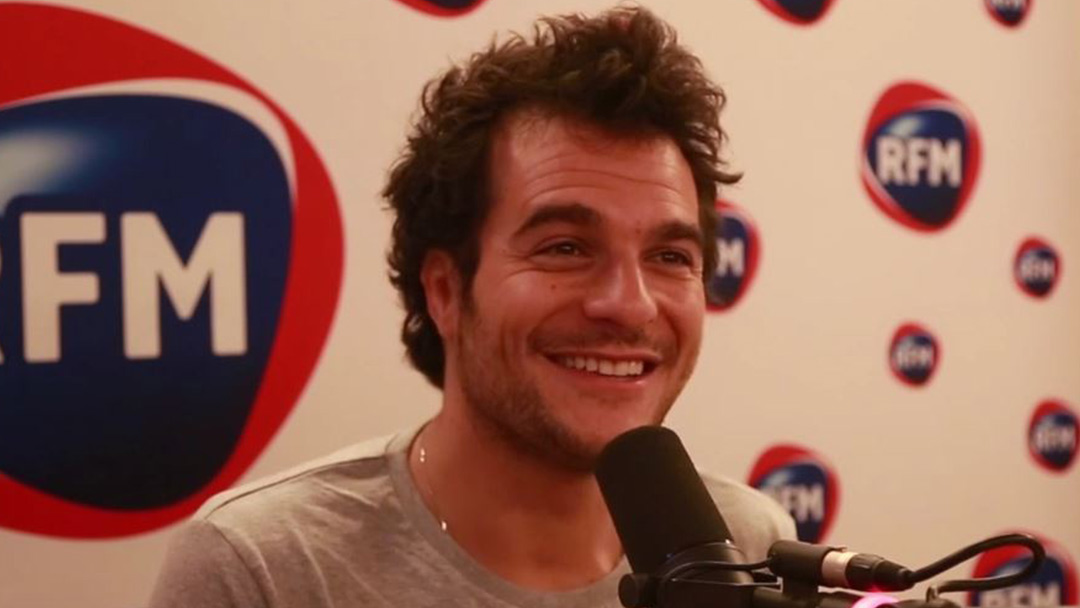 Amir : L’ Eurovision, son album, ses projets… Il nous dit tout