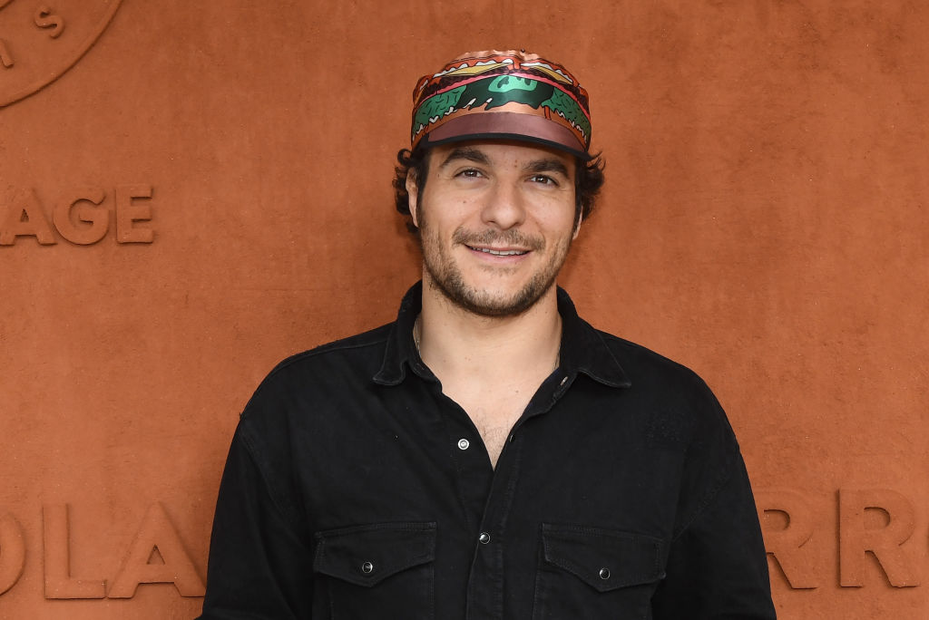 Amir sera bientôt de retour avec un nouveau single!