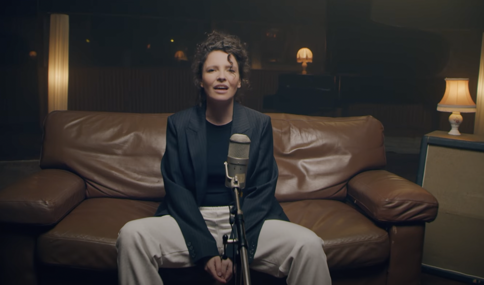 Anne Sila annonce sa tournée