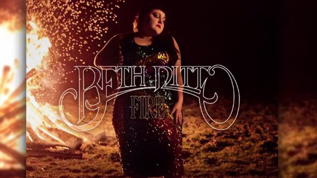 Beth Ditto : tous les détails de son album solo