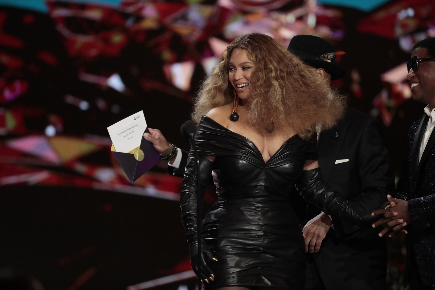 Beyoncé son septième album « Renaissance » est enfin disponible