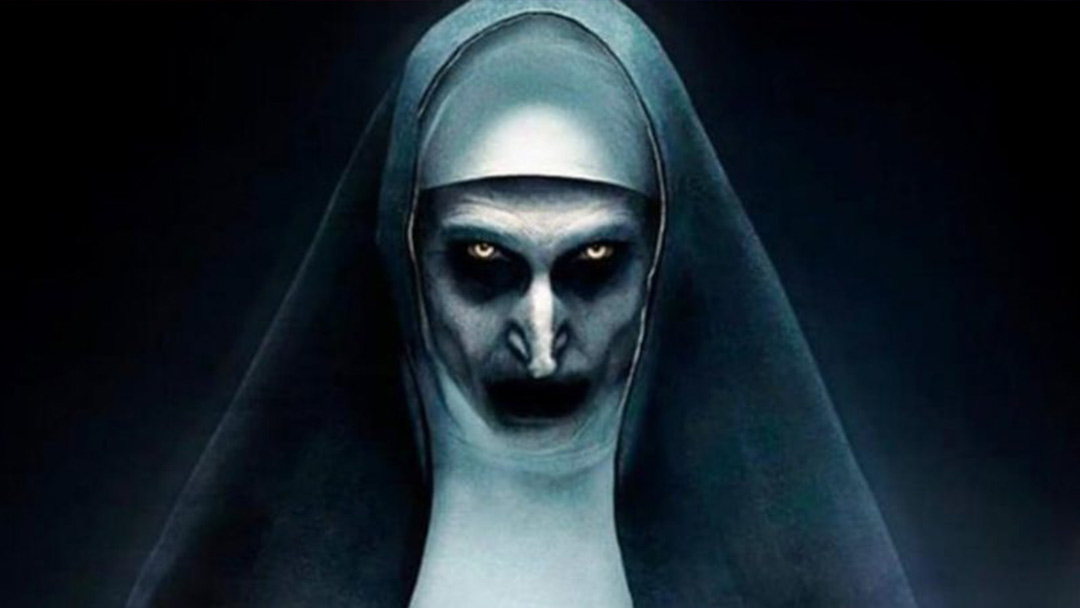 Box-office mondial : «La Nonne» retrouve la première place