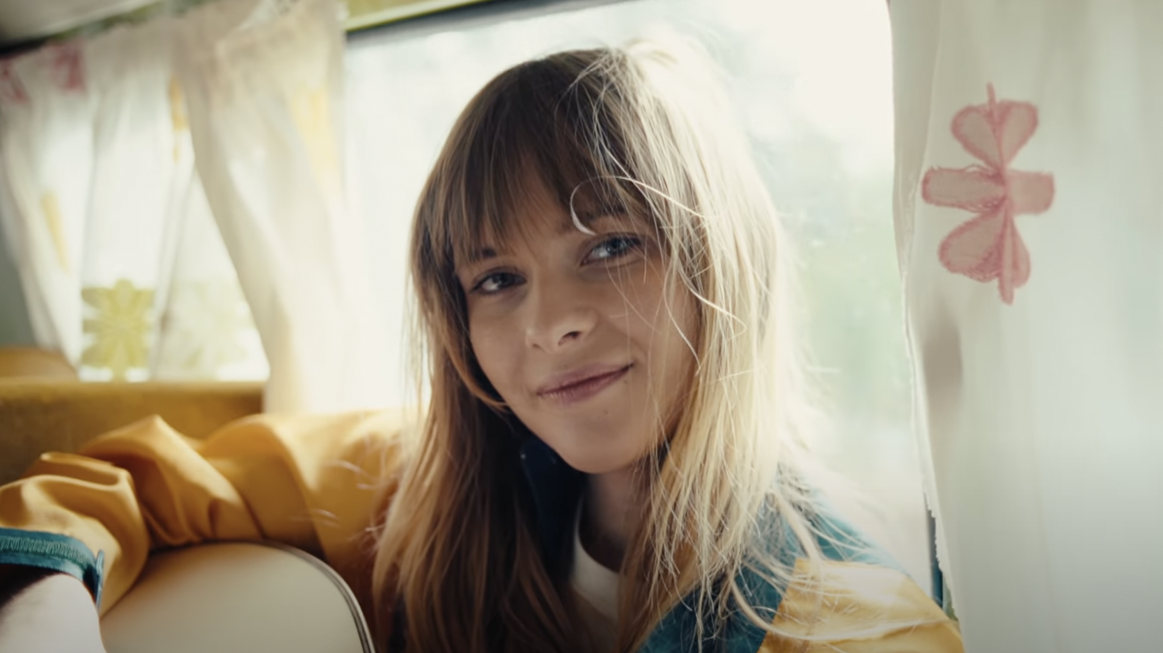 Charlie: découvrez son premier EP éponyme