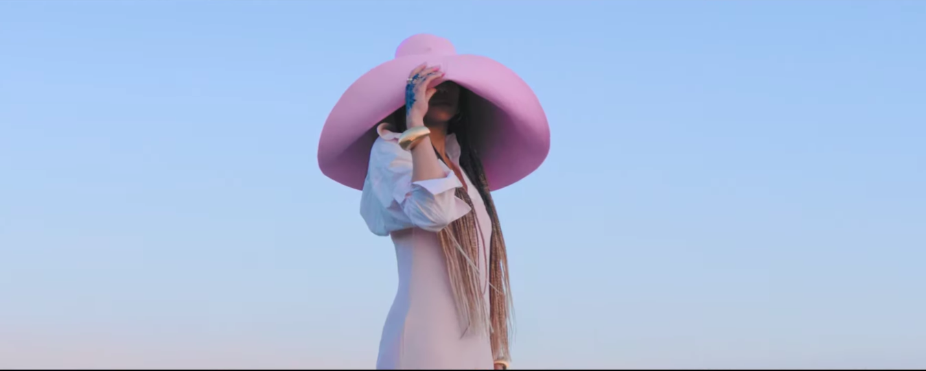 Clip : Kimberose dévoile son nouveau single « Sober