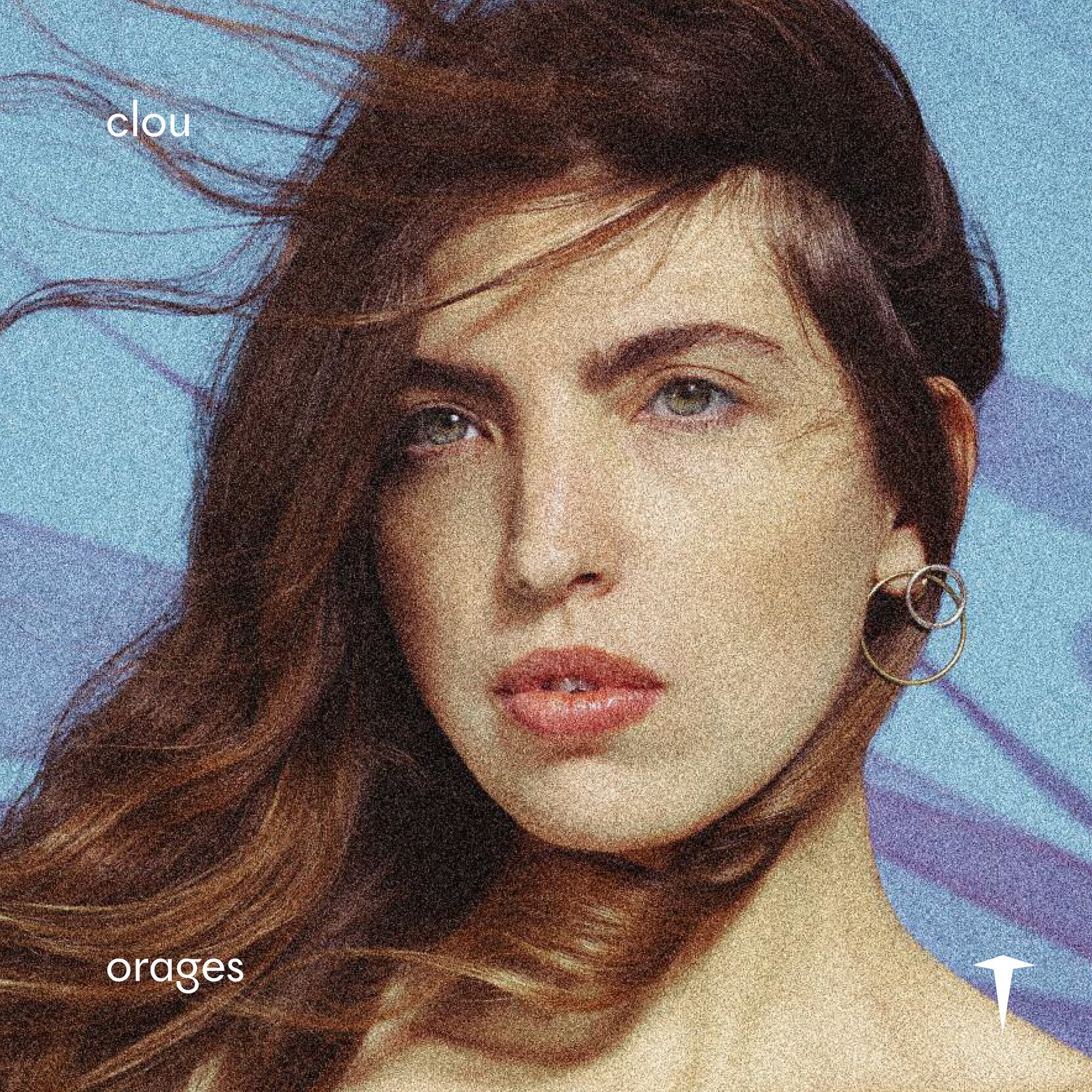 Clou: son premier album «Orages» est disponible