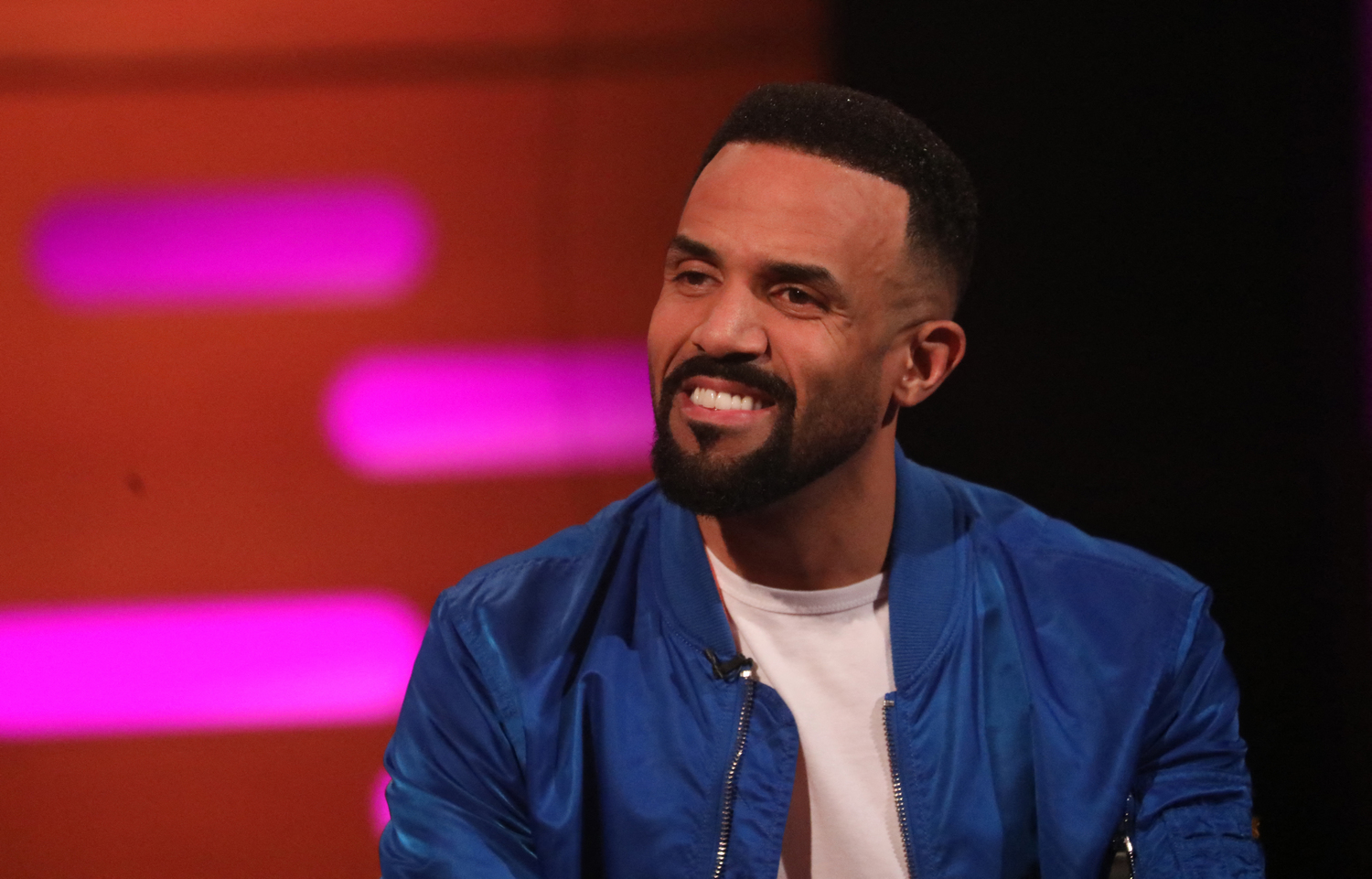 Craig David: découvrez son nouveau single «Who you are»