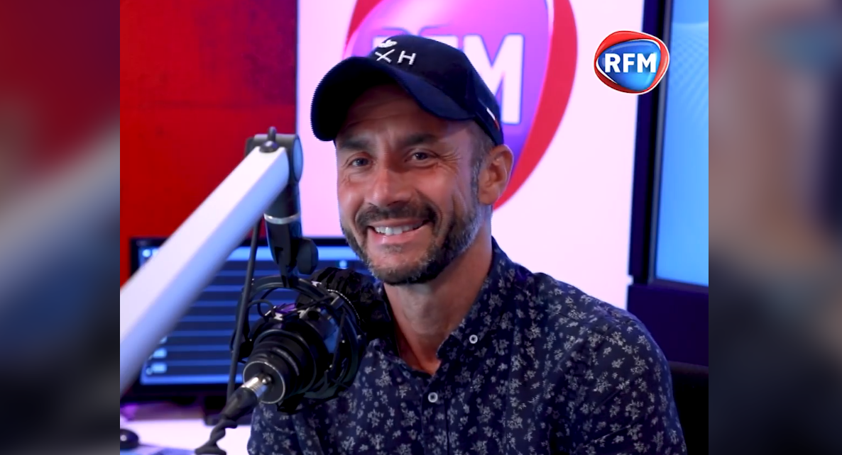 Découvrez l’interview rentrée des classes de Vincent Richard