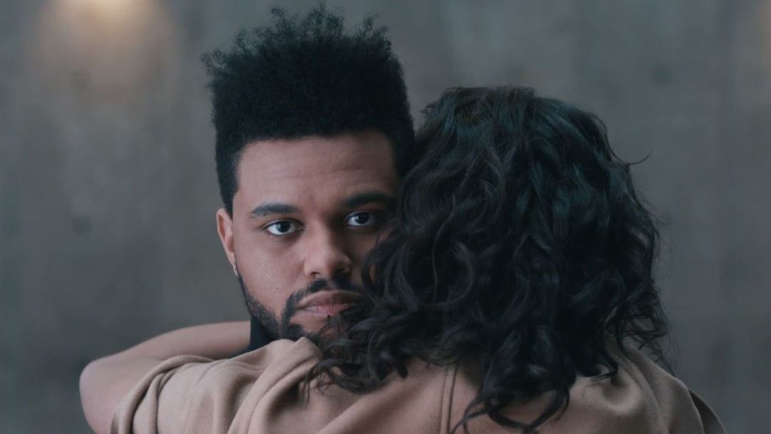 Découvrez le nouvel album surprise de The Weeknd!