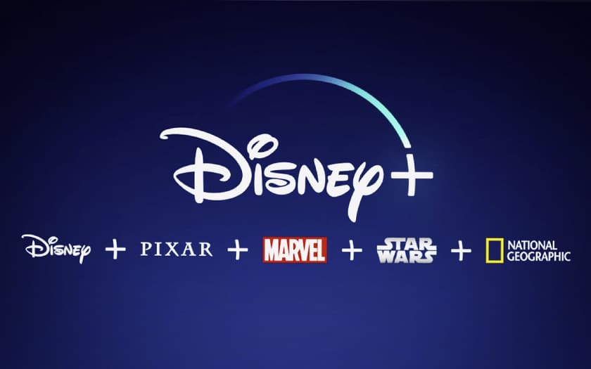 Disney+ est (enfin) disponible en France