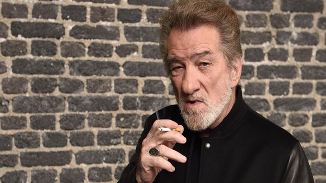 Eddy Mitchell de retour en version big band au Palais des Sports