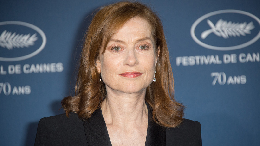 «Elle» et «Frantz» dominent les nominations aux César