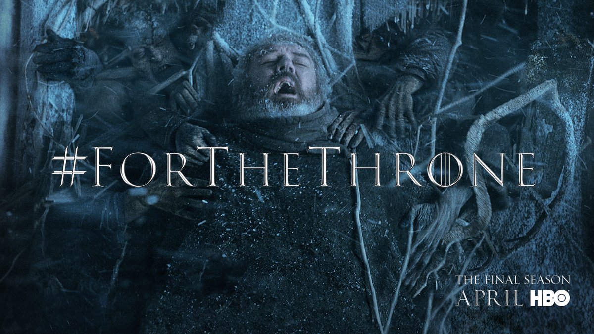 Game of Thrones : l’album «For the Thrones» est disponible