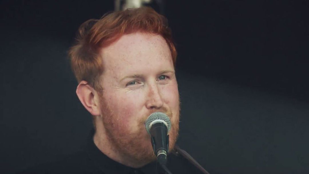 Gavin James : découvrez son nouveau clip «Glow»