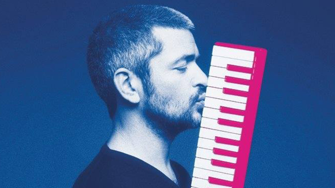 Grégoire : découvrez le clip de son nouveau single «Une lettre»