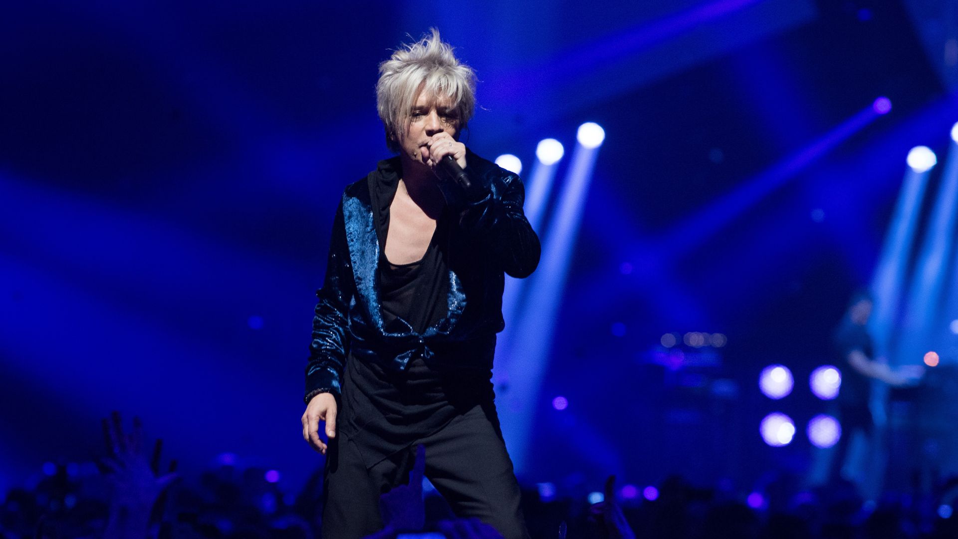 Indochine à l'honneur dans un documentaire France 3