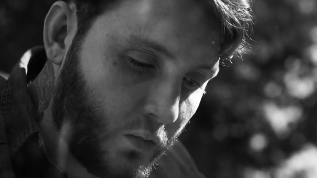 James Arthur : découvrez son nouveau single «Say you won’t let me go»
