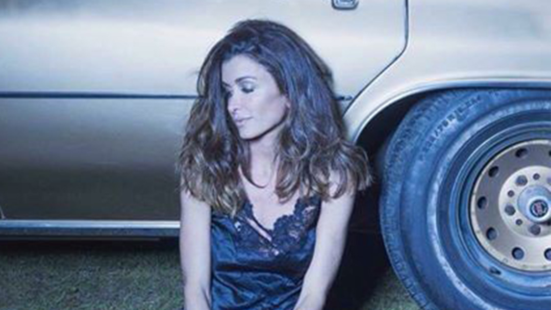 Jenifer: découvrez son nouveau single «Paradis secret»