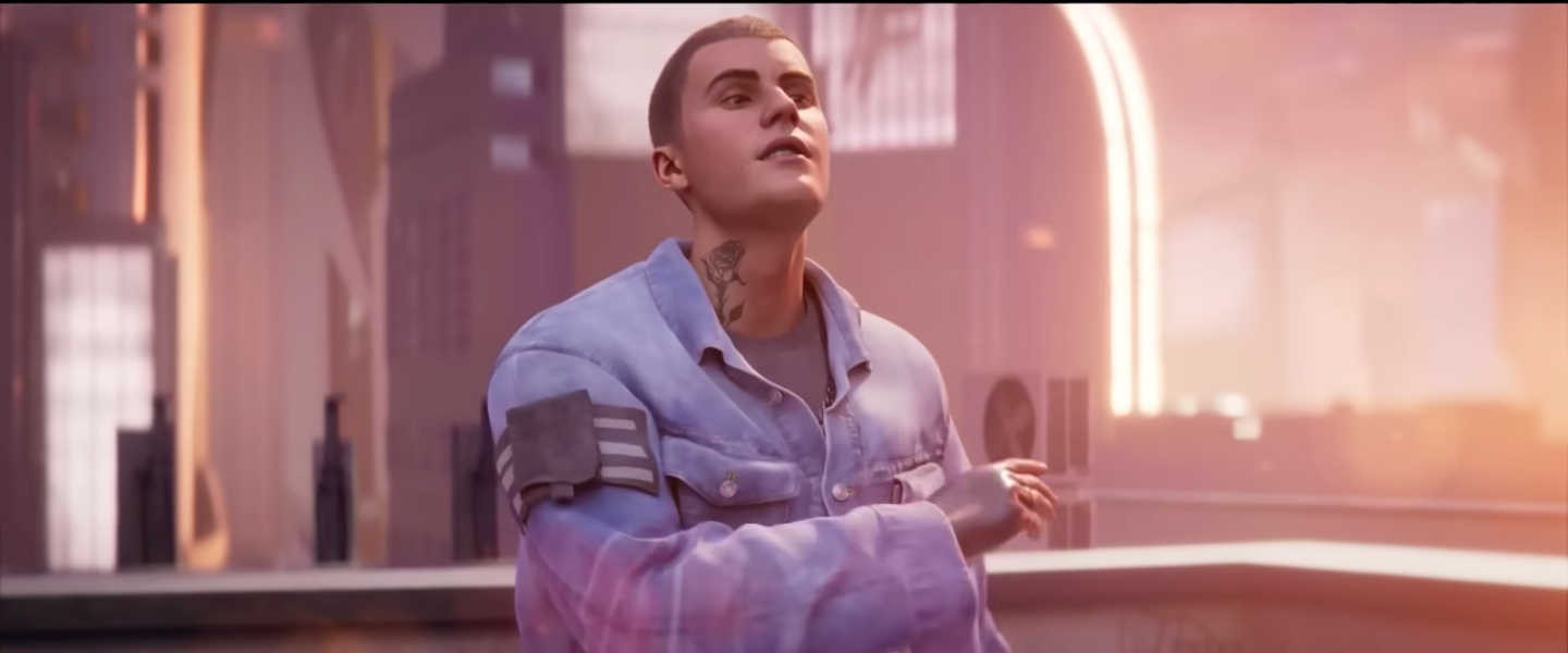 Justin Bieber dévoile un titre et un clip inédit « Beautiful Love (Free ...