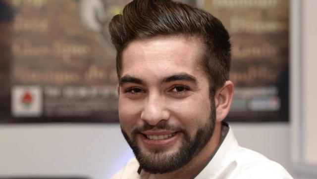 Kendji fête ses 22 ans, votez pour votre chanson préférée!