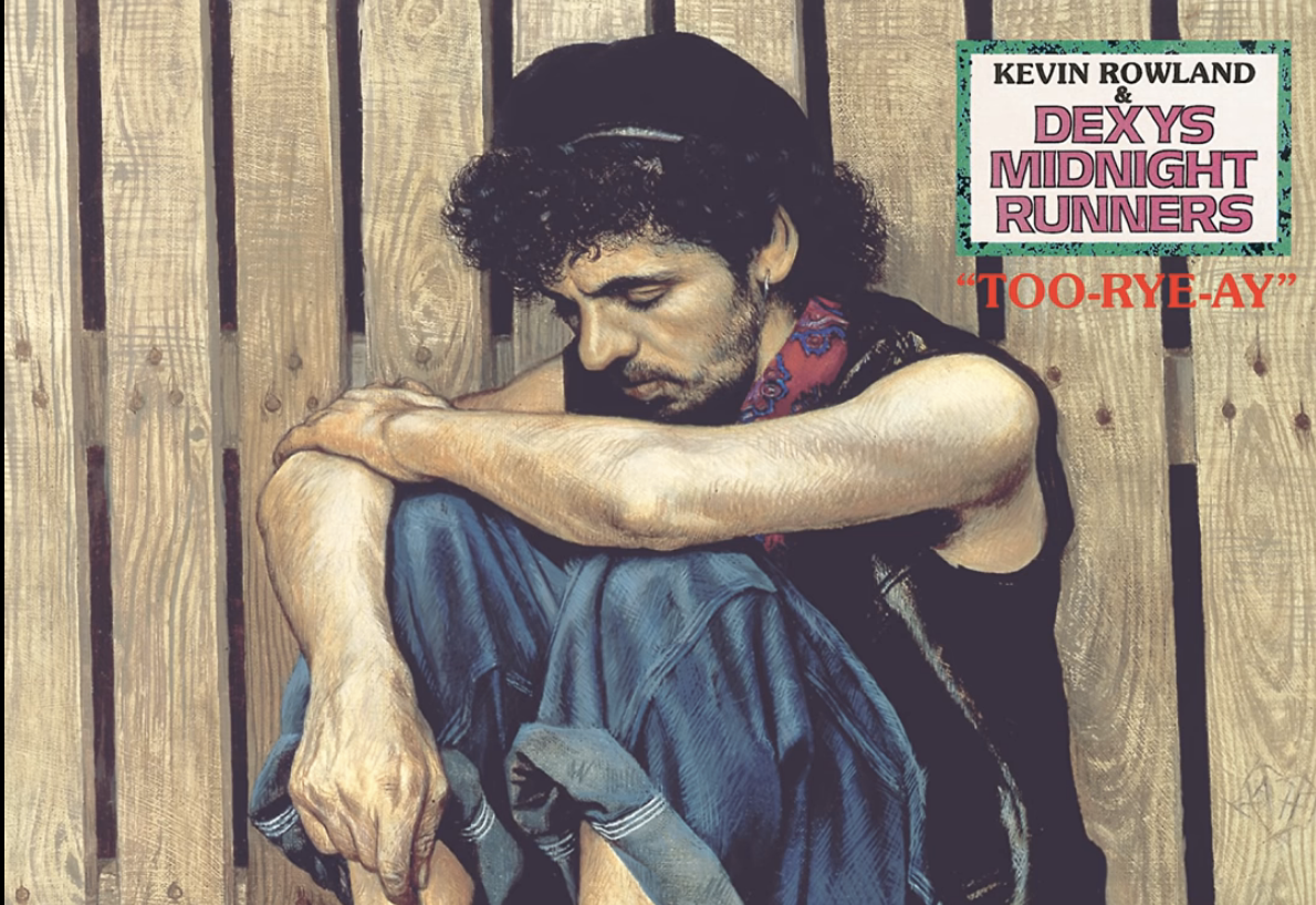 Kevin Rowland and Dexys Midnight Runners: découvrez la version 40ème ...