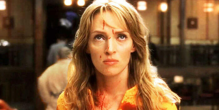 Kill Bill : Quentin Tarantino évoque à nouveau un troisième film