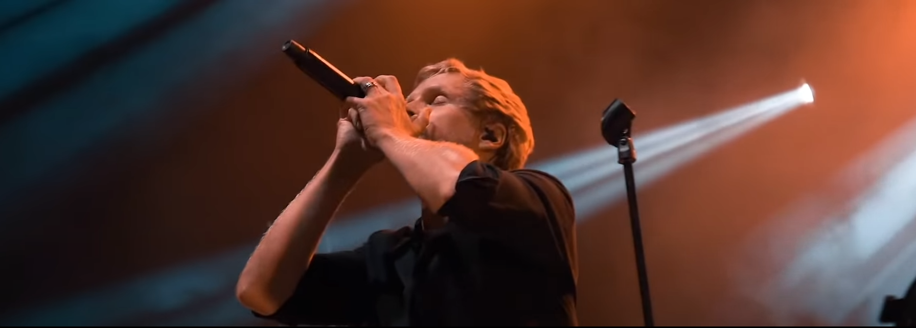 Kyo dévoile un titre inédit avec un clip