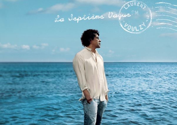 Laurent Voulzy : son album « La septième vague » édité en vinyle pour ...