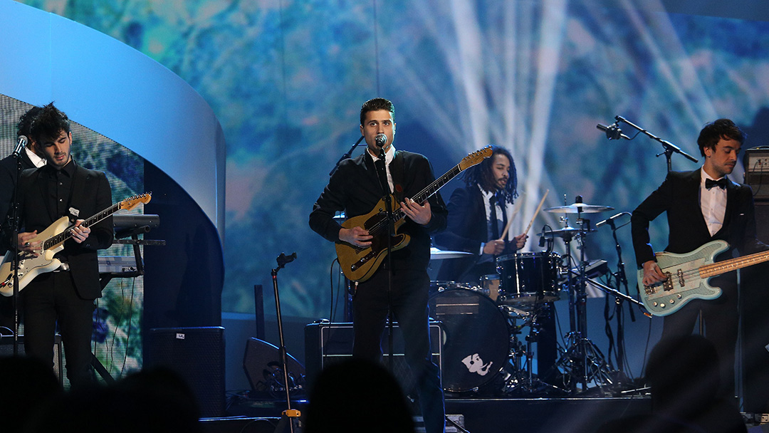 Le 4e album des BB Brunes est presque prêt