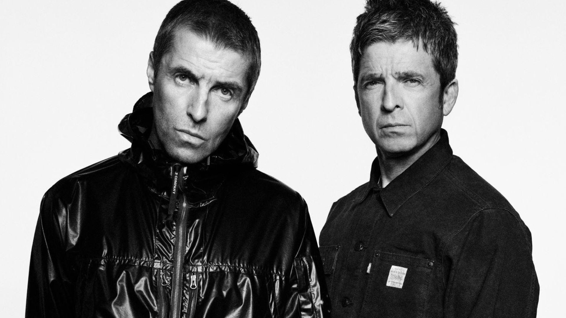 Les frères Gallagher reforment Oasis le temps d'une tournée