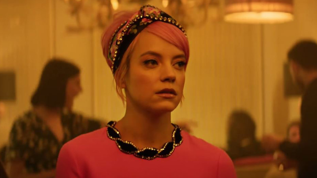 Lily Allen annonce la sortie d'un nouvel album avec le titre «Trigger Bang»