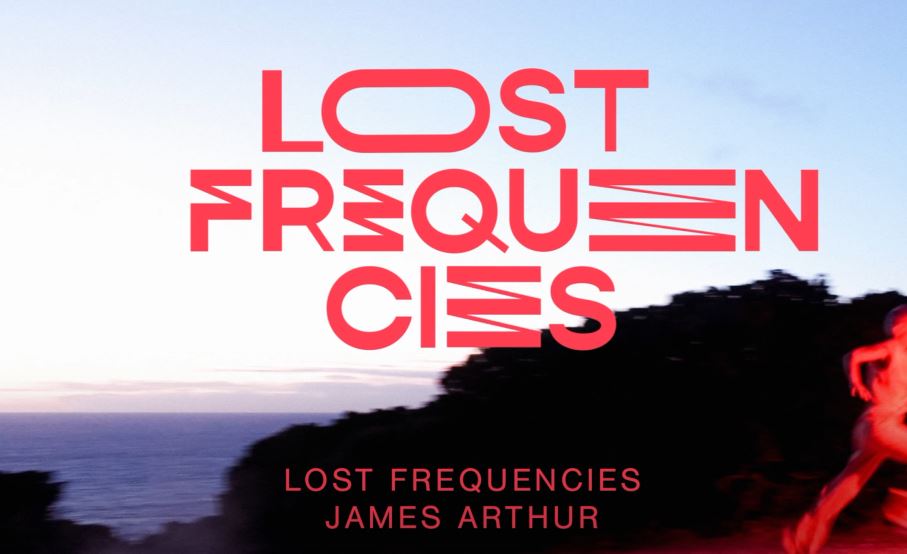 Lost Frequencies collabore avec James Arthur sur le titre « Questions
