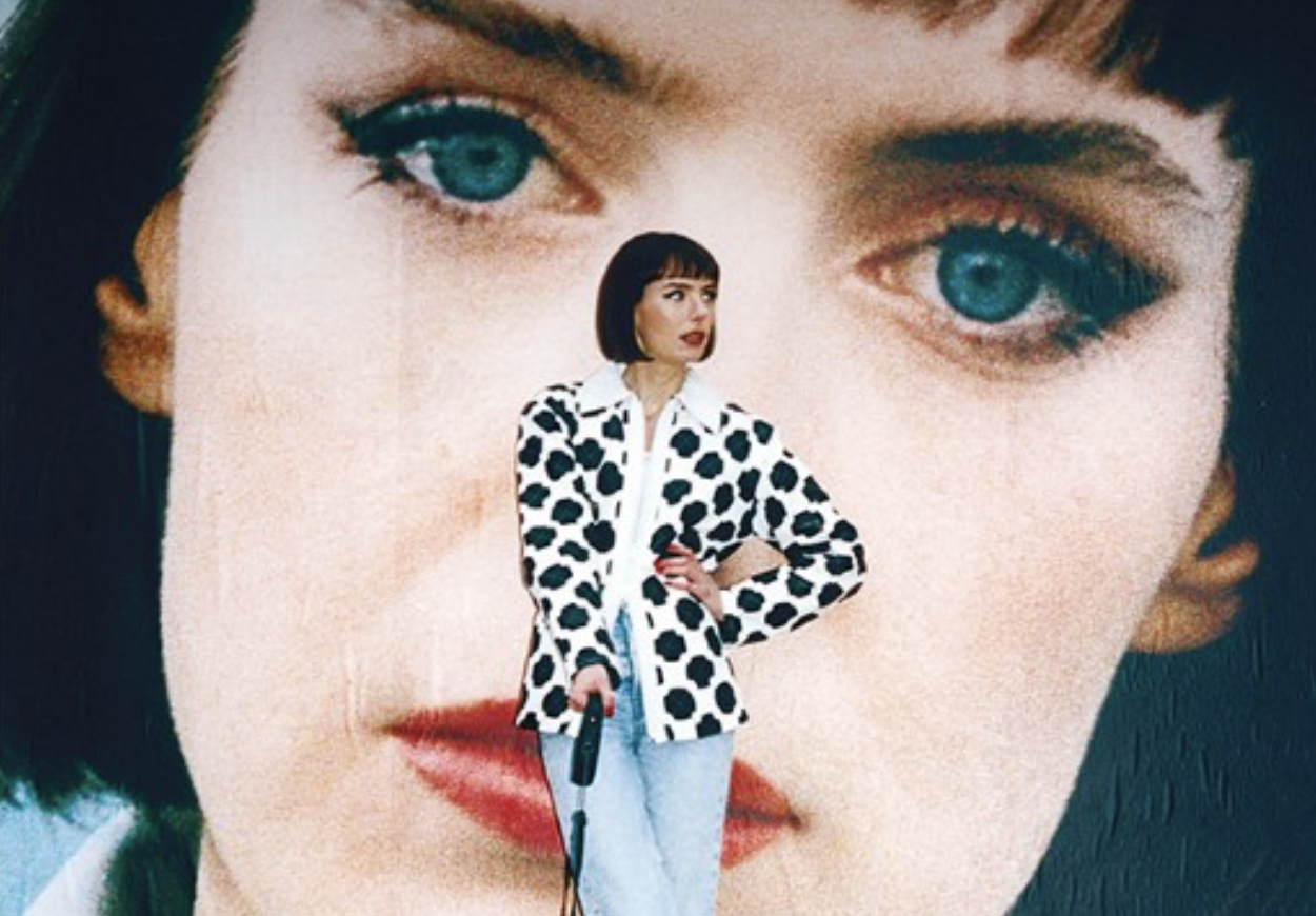 Marie-Flore: son nouvel album « Je sais pas si ça va » est disponible