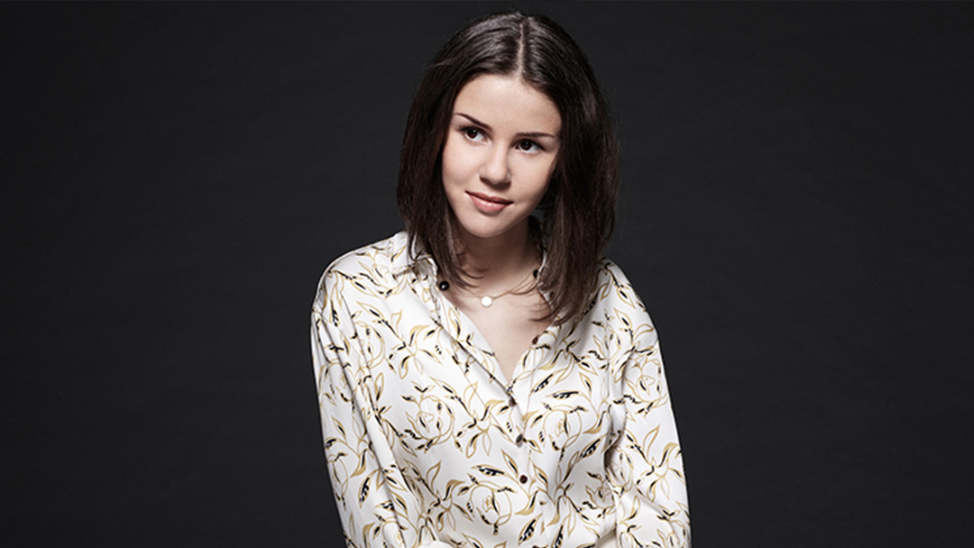 Marina Kaye : tous les détails de son nouvel album «Explicit» à ...