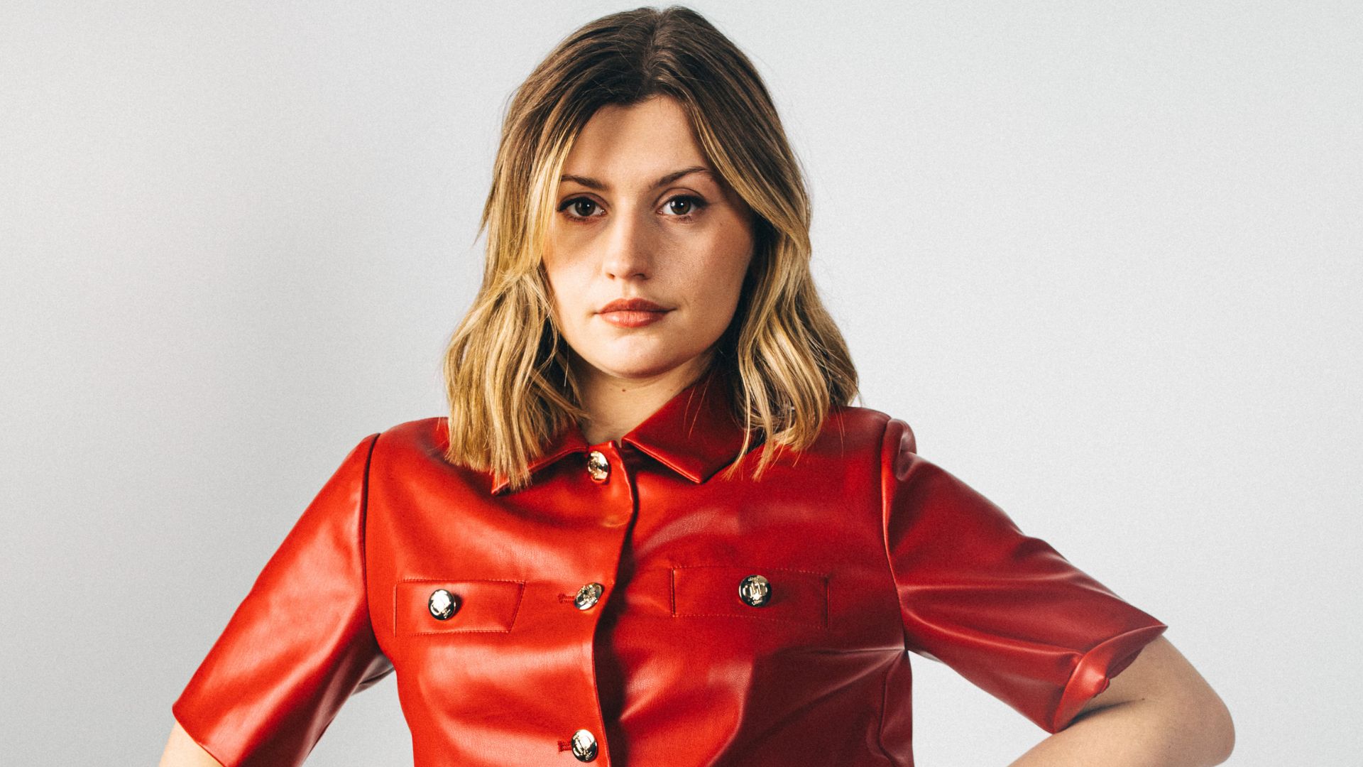 Marine a "le coeur maladroit"