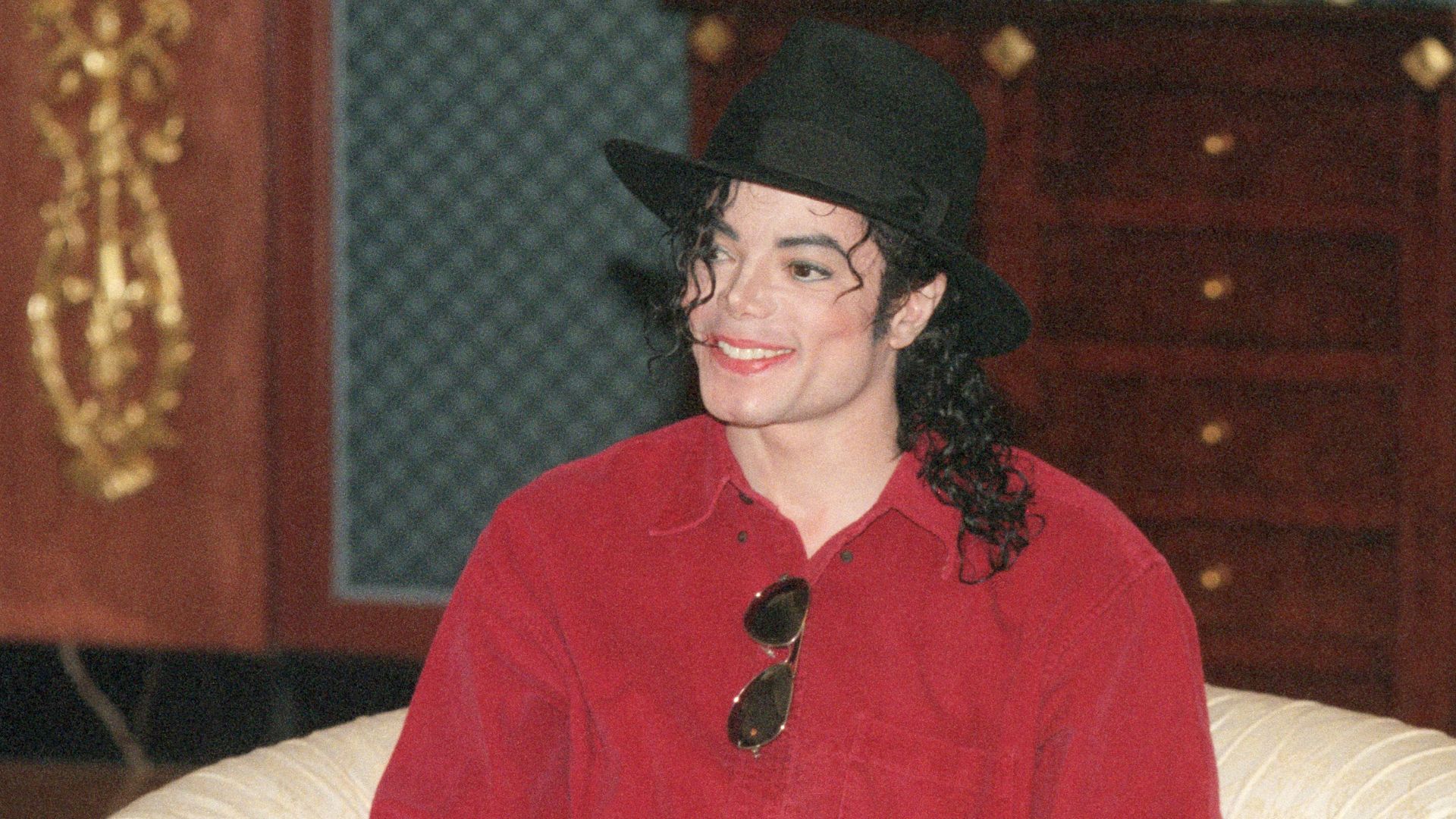 Michael Jackson : des chansons inédites retrouvées dans un garde-meuble