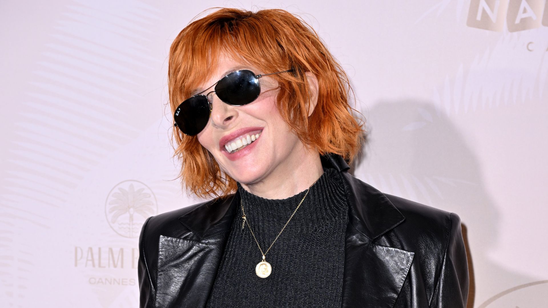 Mylène Farmer rend hommage à David Lynch dans son dernier single