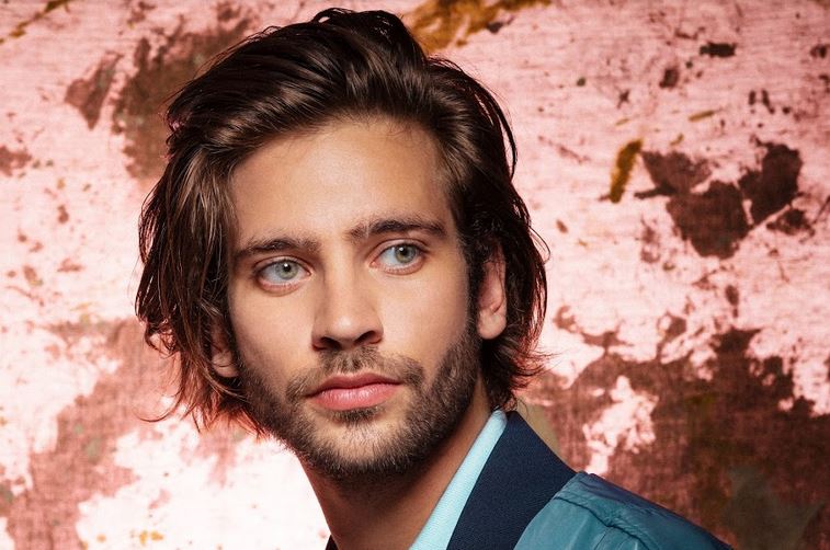 Navii : découvrez son nouveau single «New York 90»