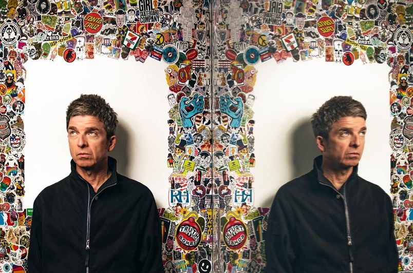 Noel Gallagher's High Flying Birds: découvrez « Pretty Boy », nouveau ...