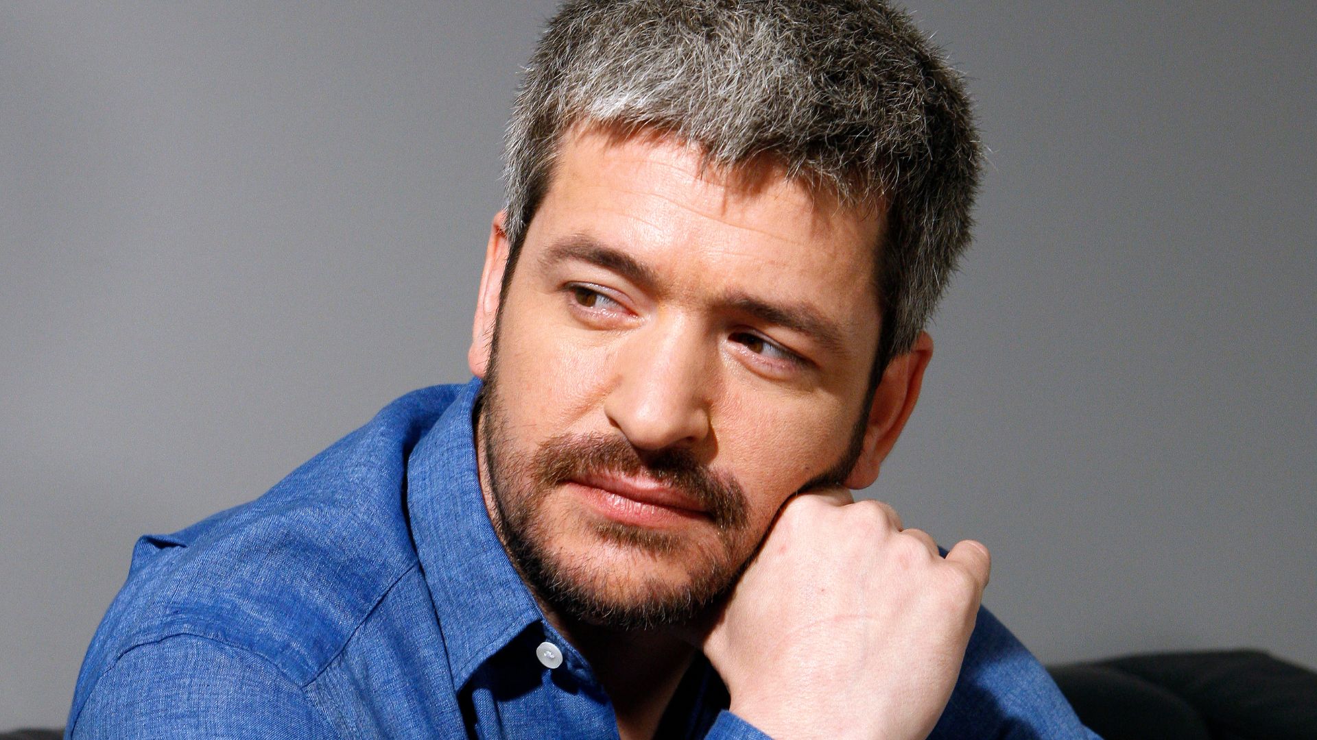 Nouveau single pour Grégoire