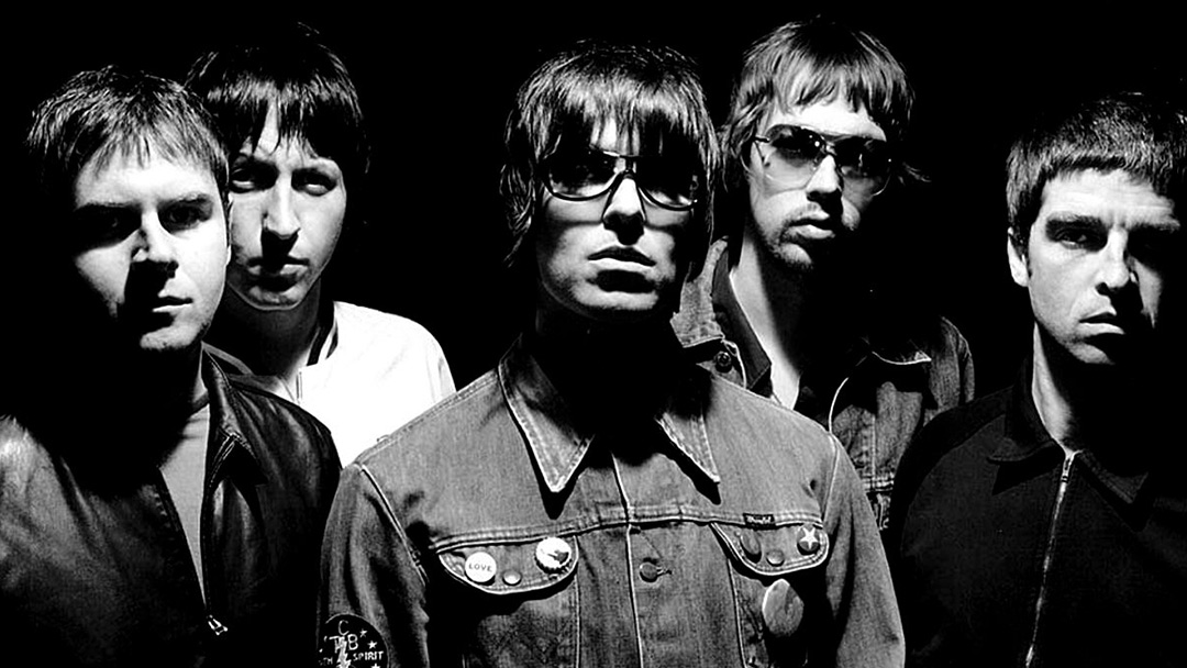 Oasis s’est (presque) reformé le temps d’un concert